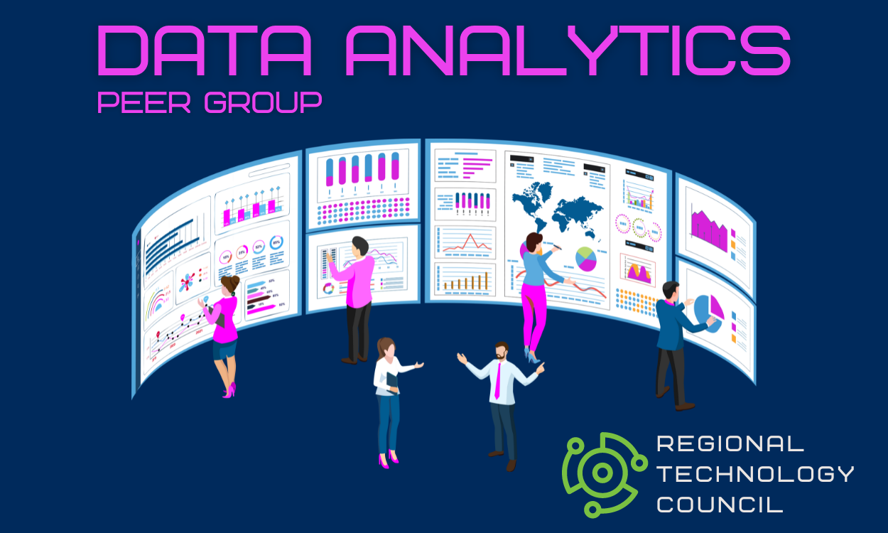 Data Analytics Launch – Regional Technology Council, Inc.